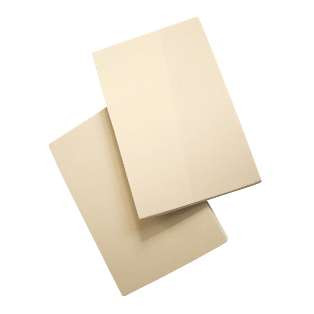 REPLACEMENT FOAM Package Of 2 Goalie Wraps